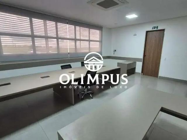 Conj. Comercial / Sala para Venda em Uberlândia/MG Novo Mundo