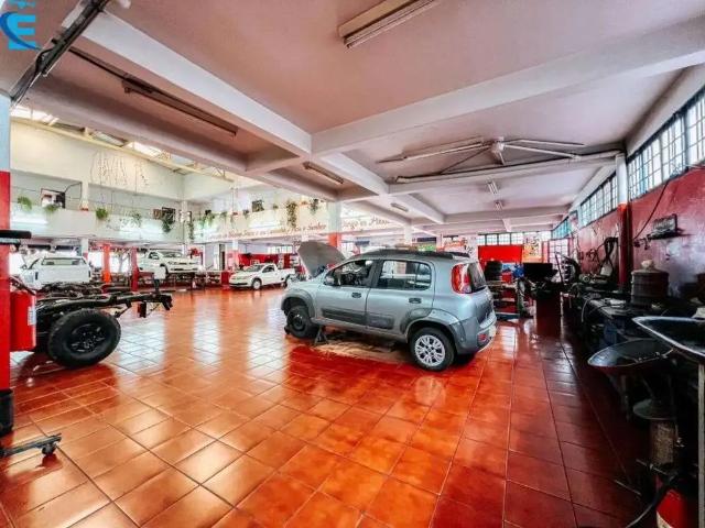 Conj. Comercial / Sala para Venda em Uberlândia/MG Osvaldo Rezende