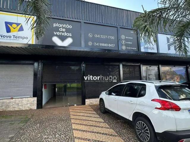 Conj. Comercial / Sala para Venda em Uberlândia/MG Alto Umuarama