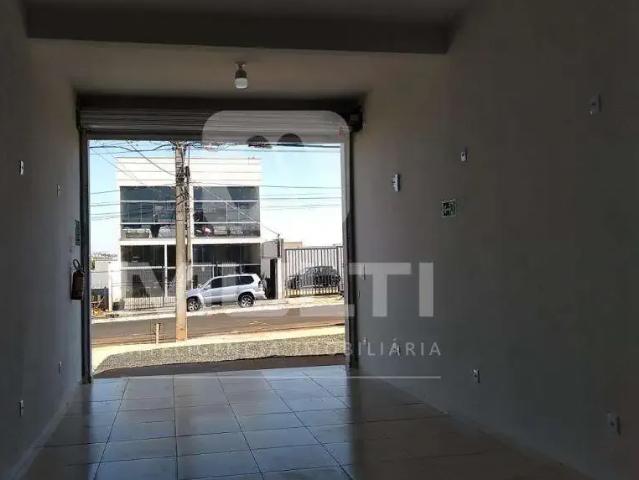 Conj. Comercial / Sala para Venda em Uberlândia/MG Bosque dos Buritis 1 Quartos
