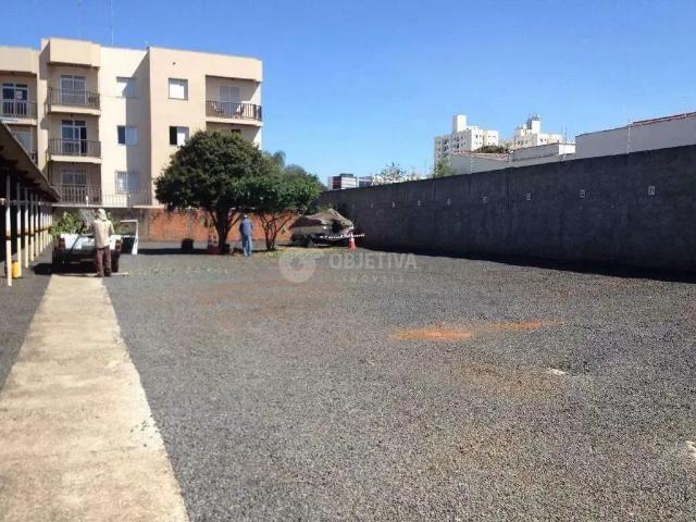 Conj. Comercial / Sala para Venda em Uberlândia/MG Brasil