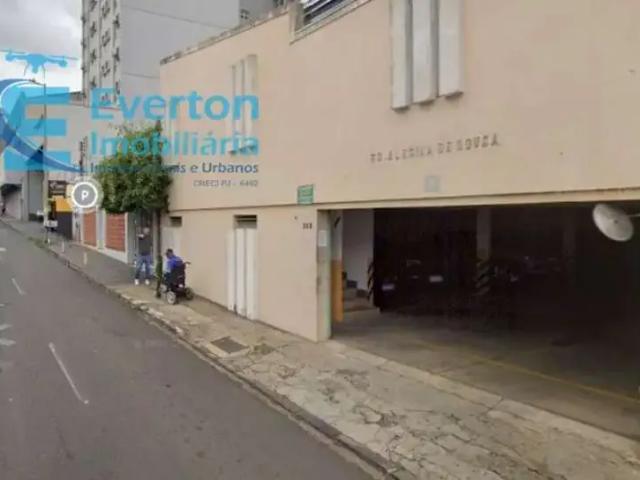 Conj. Comercial / Sala para Venda em Uberlândia/MG Centro
