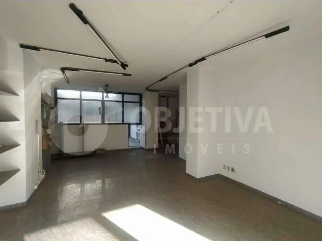 Conj. Comercial / Sala para Venda em Uberlândia/MG Centro
