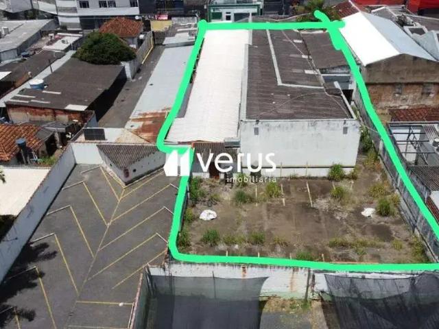 Conj. Comercial / Sala para Venda em Uberlândia/MG Centro