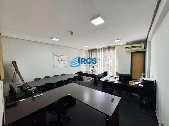 Conj. Comercial / Sala para Venda em Uberlândia/MG Centro