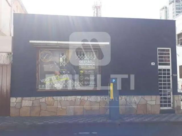 Conj. Comercial / Sala para Venda em Uberlândia/MG Centro 5 Quartos