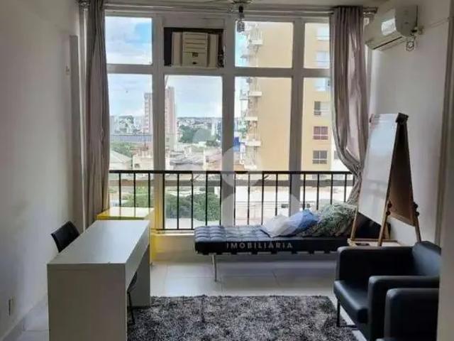 Conj. Comercial / Sala para Venda em Uberlândia/MG Centro