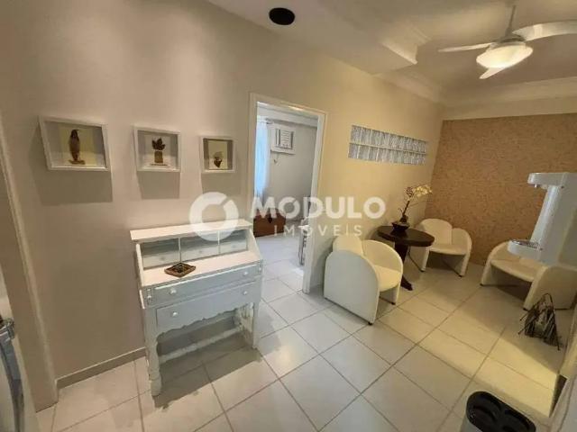 Conj. Comercial / Sala para Venda em Uberlândia/MG Centro