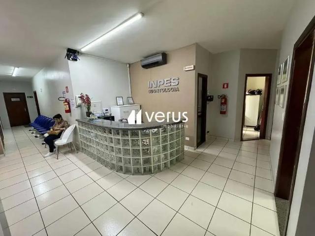 Conj. Comercial / Sala para Venda em Uberlândia/MG Centro
