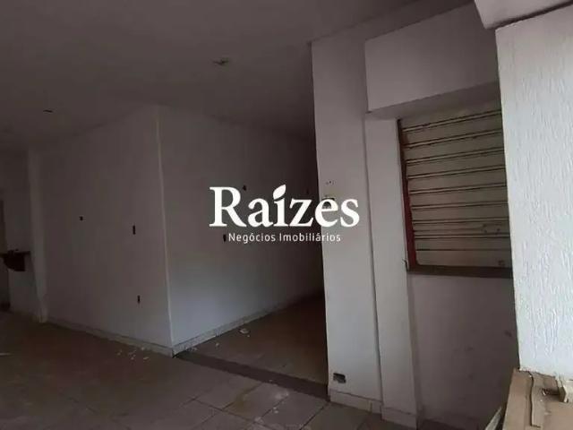 Conj. Comercial / Sala para Venda em Uberlândia/MG Centro