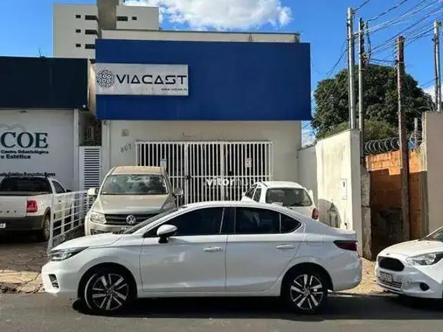 Conj. Comercial / Sala para Venda em Uberlândia/MG Centro