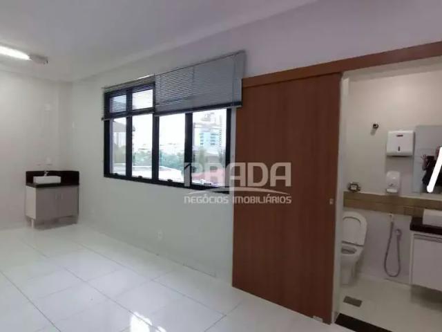 Conj. Comercial / Sala para Venda em Uberlândia/MG Centro