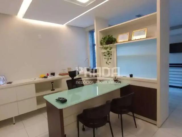 Conj. Comercial / Sala para Venda em Uberlândia/MG Centro