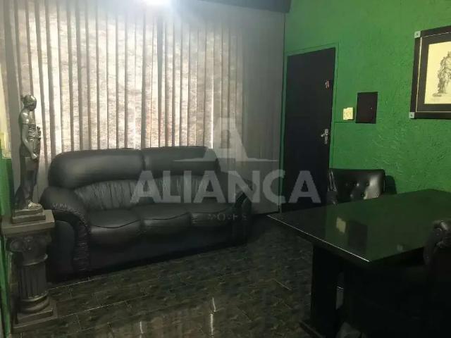 Conj. Comercial / Sala para Venda em Uberlândia/MG Centro