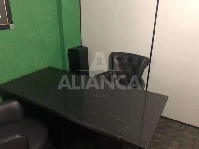 Conj. Comercial / Sala para Venda em Uberlândia/MG Centro