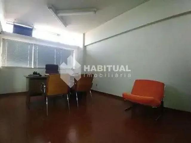 Conj. Comercial / Sala para Venda em Uberlândia/MG Centro