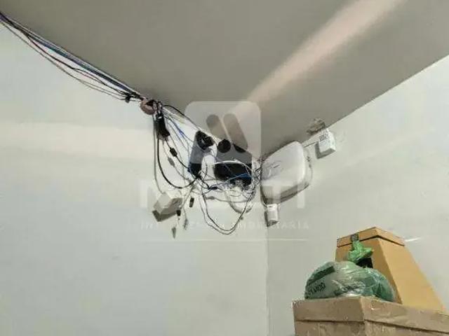 Conj. Comercial / Sala para Venda em Uberlândia/MG Centro 1 Quartos