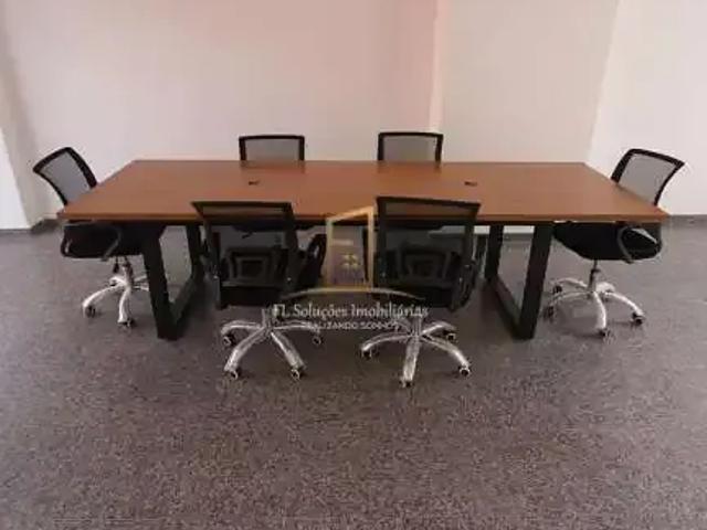 Conj. Comercial / Sala para Venda em Uberlândia/MG Centro