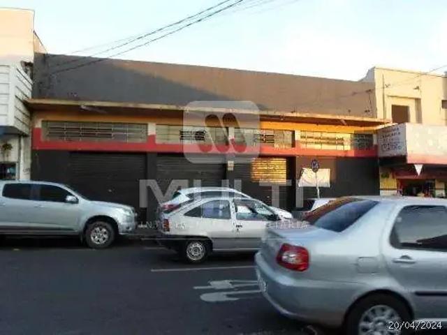 Conj. Comercial / Sala para Venda em Uberlândia/MG Centro
