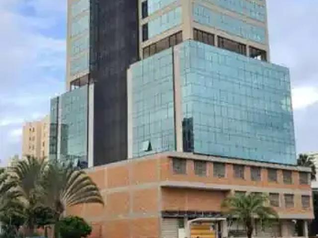 Conj. Comercial / Sala para Venda em Uberlândia/MG Copacabana