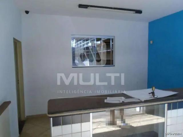Conj. Comercial / Sala para Venda em Uberlândia/MG Osvaldo Rezende 1 Quartos