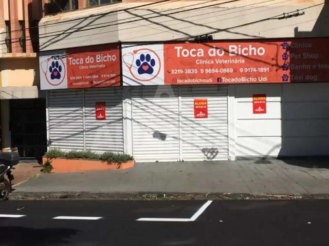 Conj. Comercial / Sala para Venda em Uberlândia/MG Daniel Fonseca 1 Quartos