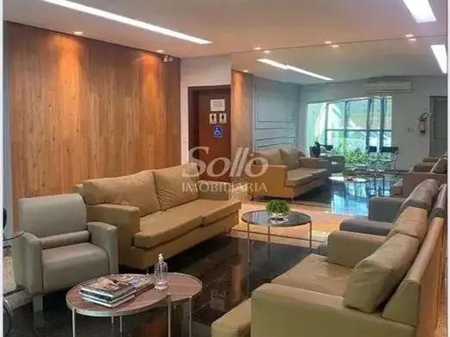 Conj. Comercial / Sala para Venda em Uberlândia/MG Fundinho
