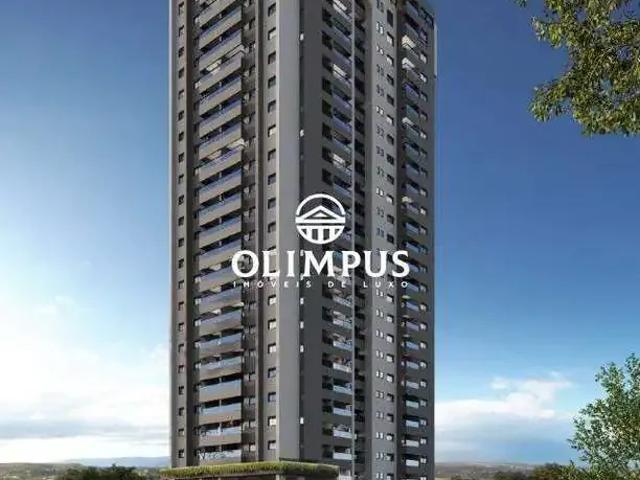 Conj. Comercial / Sala para Venda em Uberlândia/MG Gávea 1 Quartos