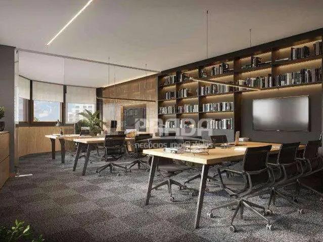 Conj. Comercial / Sala para Venda em Uberlândia/MG Gávea