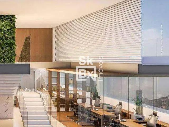 Conj. Comercial / Sala para Venda em Uberlândia/MG Granja Marileusa