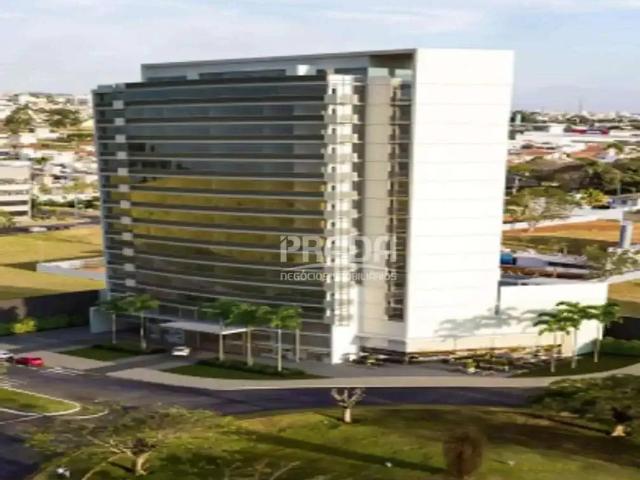 Conj. Comercial / Sala para Venda em Uberlândia/MG Granja Marileusa