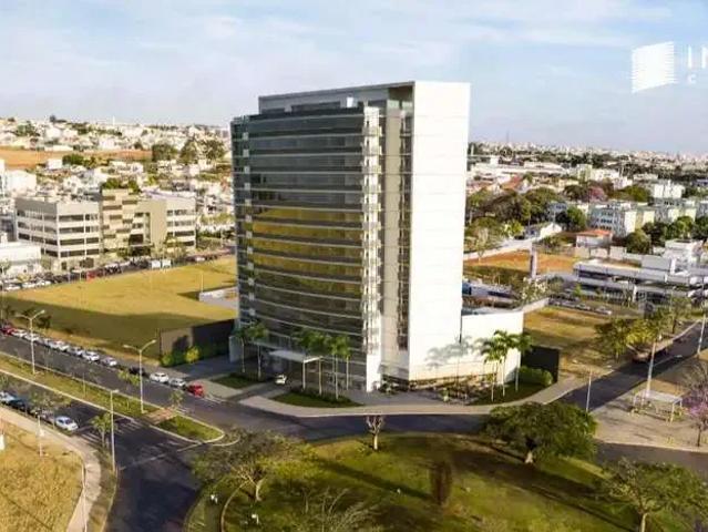 Conj. Comercial / Sala para Venda em Uberlândia/MG Granja Marileusa