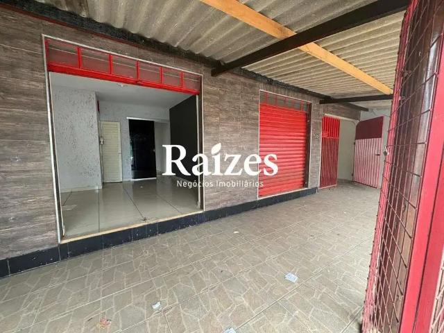 Conj. Comercial / Sala para Venda em Uberlândia/MG Jardim Patrícia 2 Quartos