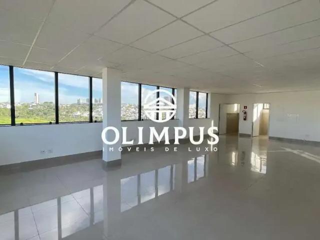 Conj. Comercial / Sala para Venda em Uberlândia/MG Jardim Sul