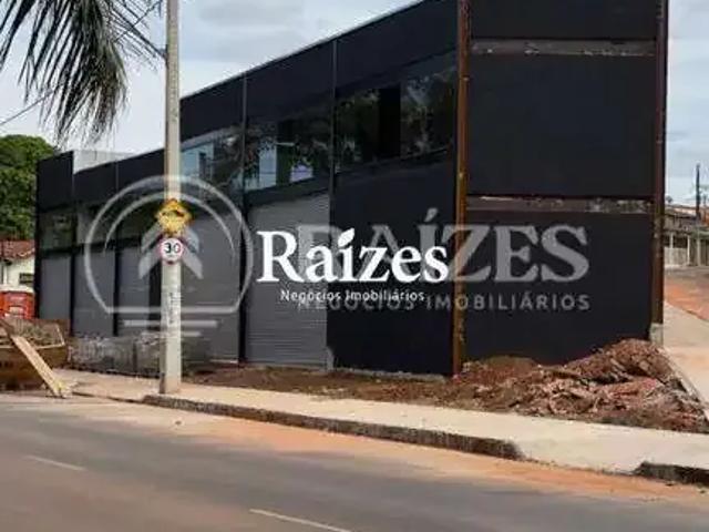 Conj. Comercial / Sala para Venda em Uberlândia/MG Luizote de Freitas
