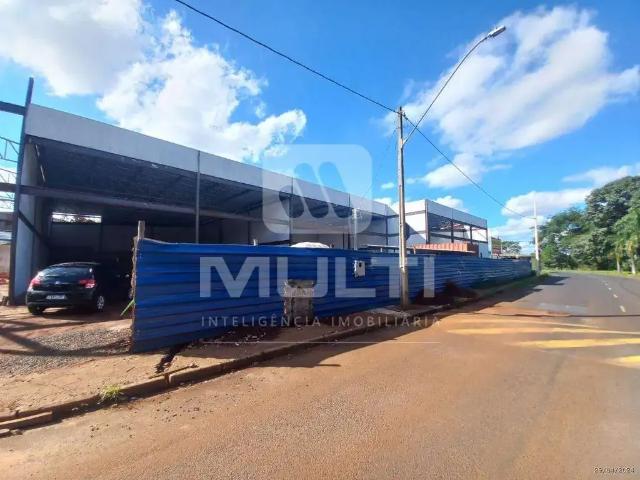 Conj. Comercial / Sala para Venda em Uberlândia/MG Luizote de Freitas 1 Quartos