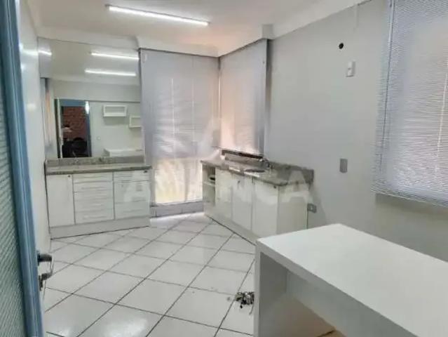 Conj. Comercial / Sala para Venda em Uberlândia/MG Lidice 3 Quartos