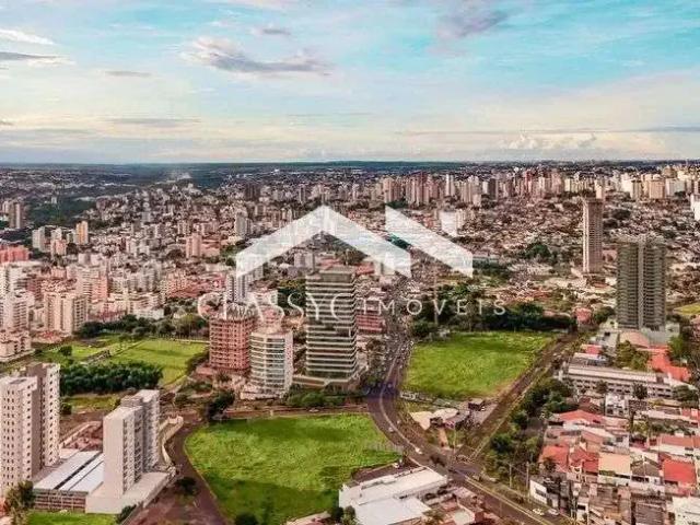 Conj. Comercial / Sala para Venda em Uberlândia/MG Patrimônio