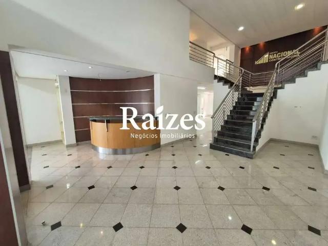Conj. Comercial / Sala para Venda em Uberlândia/MG Santa Mônica