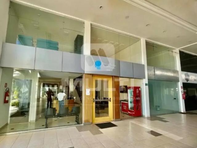 Conj. Comercial / Sala para Venda em Uberlândia/MG Santa Mônica 1 Quartos