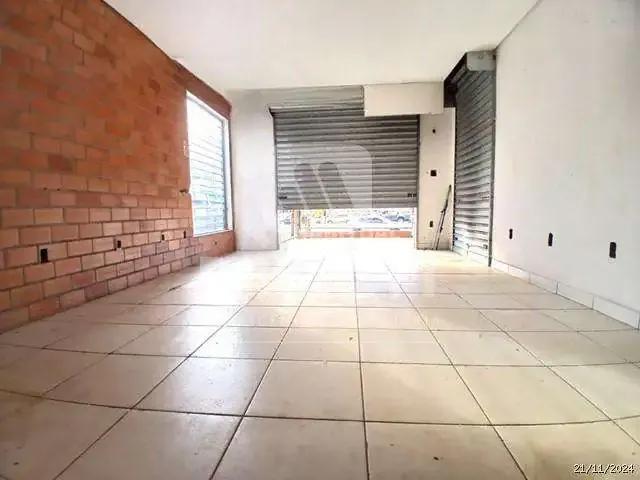 Conj. Comercial / Sala para Venda em Uberlândia/MG Saraiva 1 Quartos