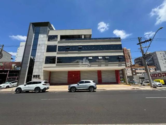 Conj. Comercial / Sala para Venda em Uberlândia/MG Saraiva