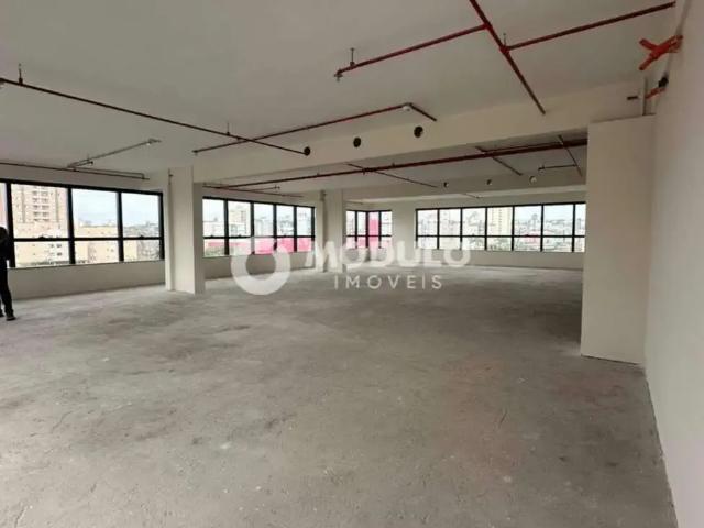 Conj. Comercial / Sala para Venda em Uberlândia/MG Tabajaras