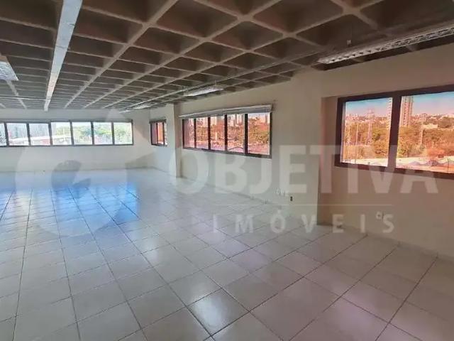 Conj. Comercial / Sala para Venda em Uberlândia/MG Tabajaras