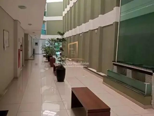 Conj. Comercial / Sala para Venda em Uberlândia/MG Tibery 4 Quartos