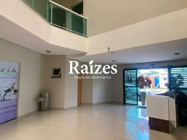 Conj. Comercial / Sala para Venda em Uberlândia/MG Tibery
