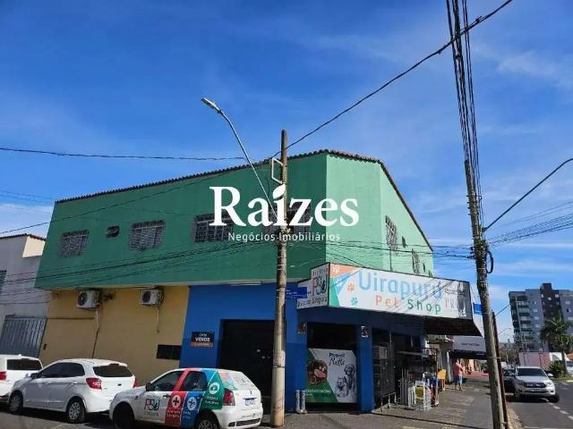 Conj. Comercial / Sala para Venda em Uberlândia/MG Tibery