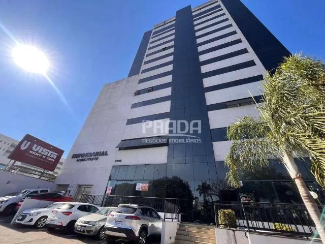Conj. Comercial / Sala para Venda em Uberlândia/MG Tibery