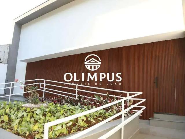Conj. Comercial / Sala para Venda em Uberlândia/MG Vigilato Pereira 5 Quartos