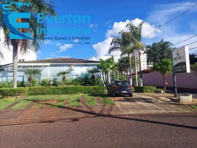 Conj. Comercial / Sala para Venda em Uberlândia/MG Vigilato Pereira